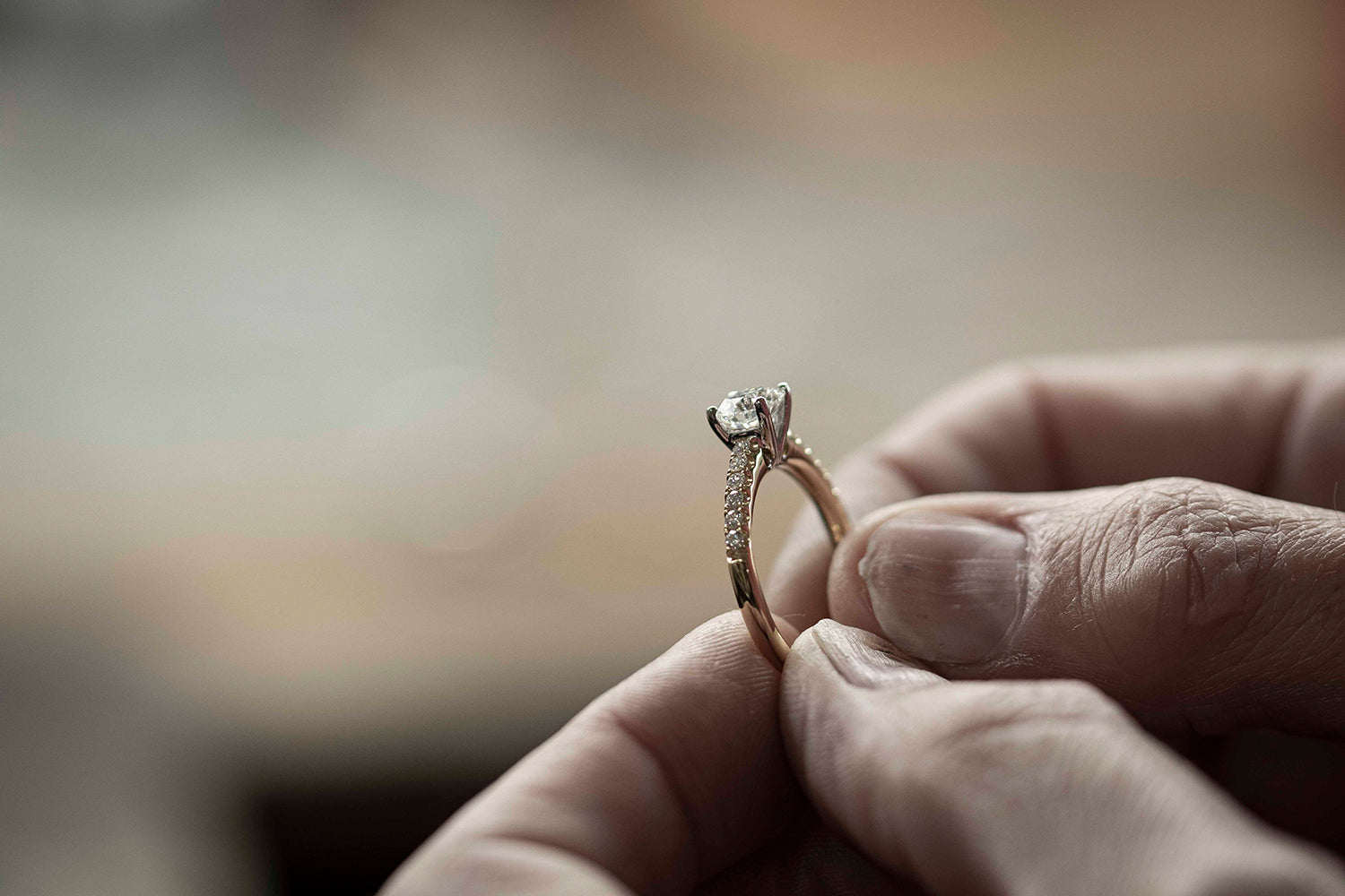 The Value of Lab Diamonds & Their Future | Walker & Hall