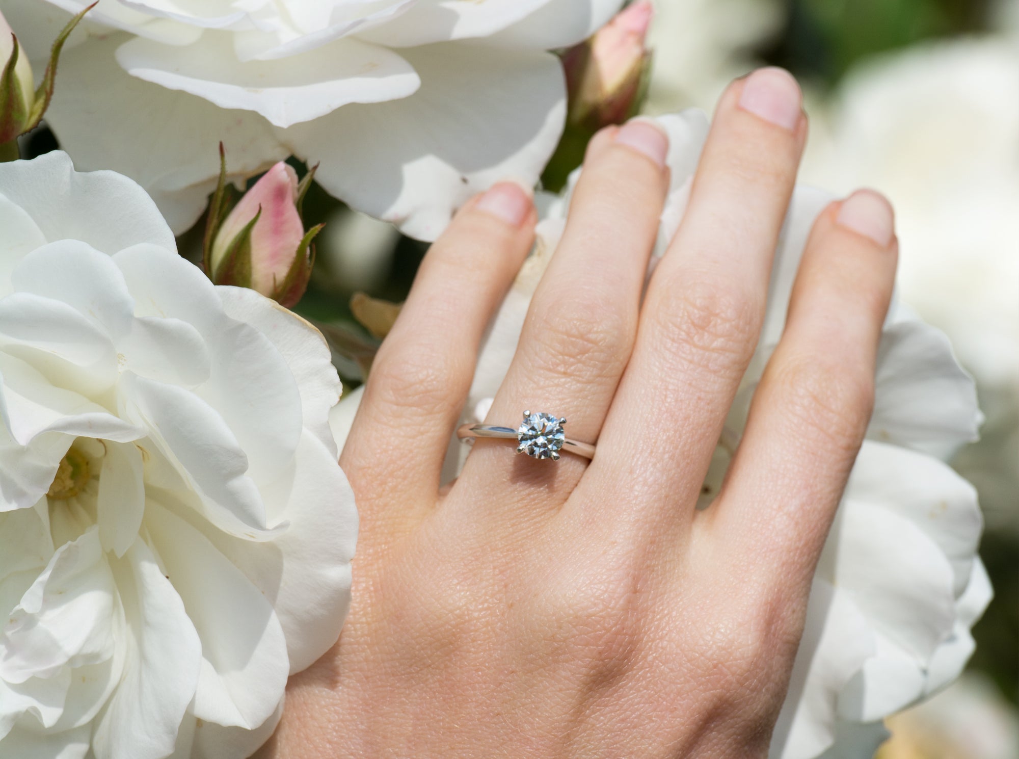 Flawless Collection - Simply the Best | Walker & Hall