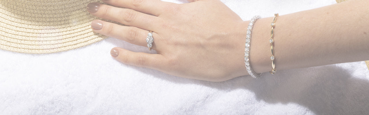 Signature Styles – Walker & Hall