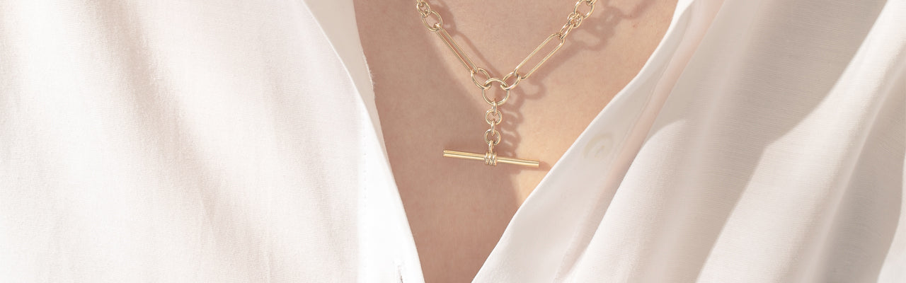 Fob Chains – Walker & Hall