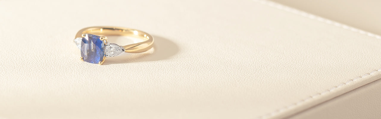 Ayla – Walker & Hall