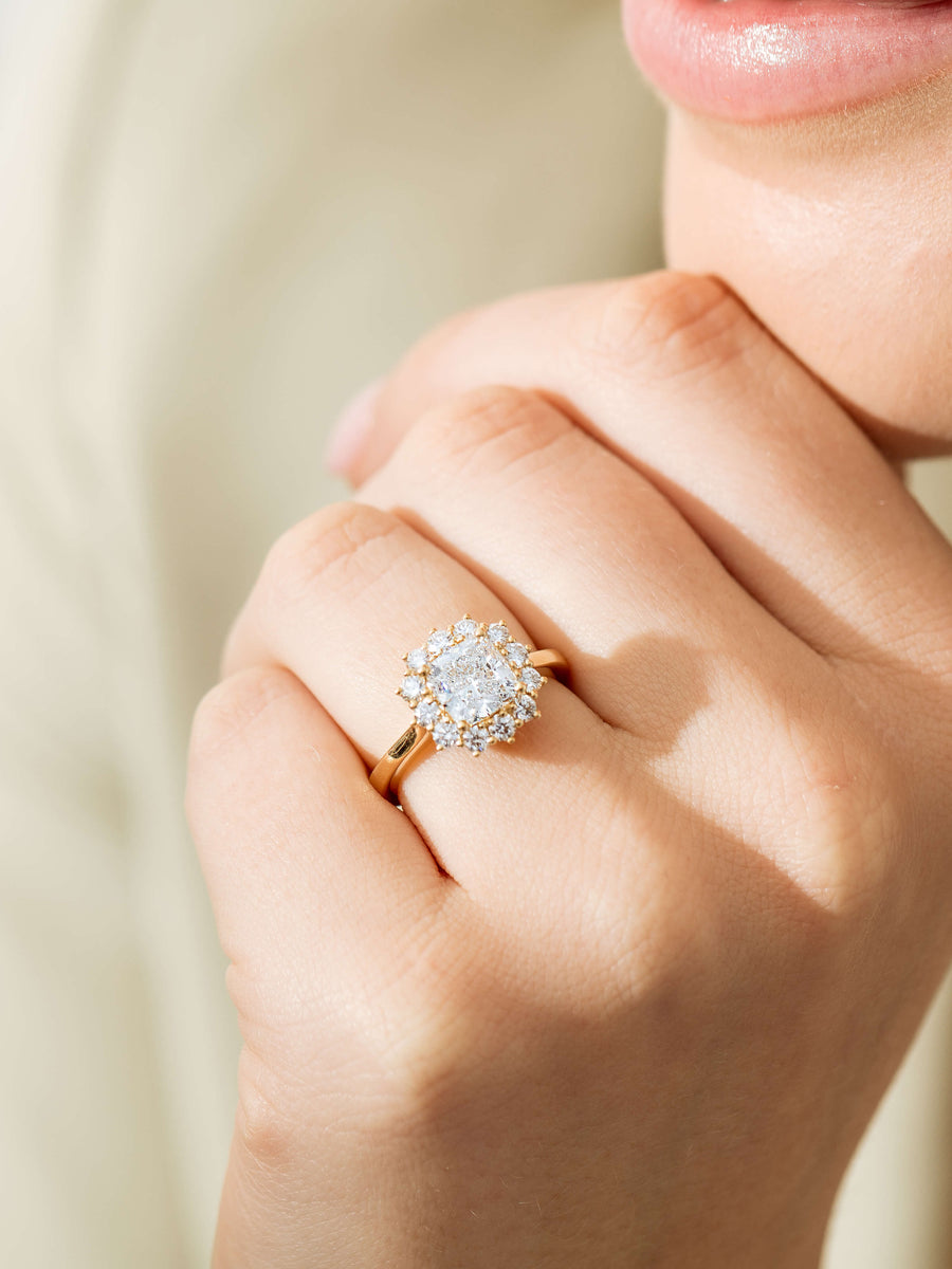 Boh Runga Jewellery Collection - Walker & Hall