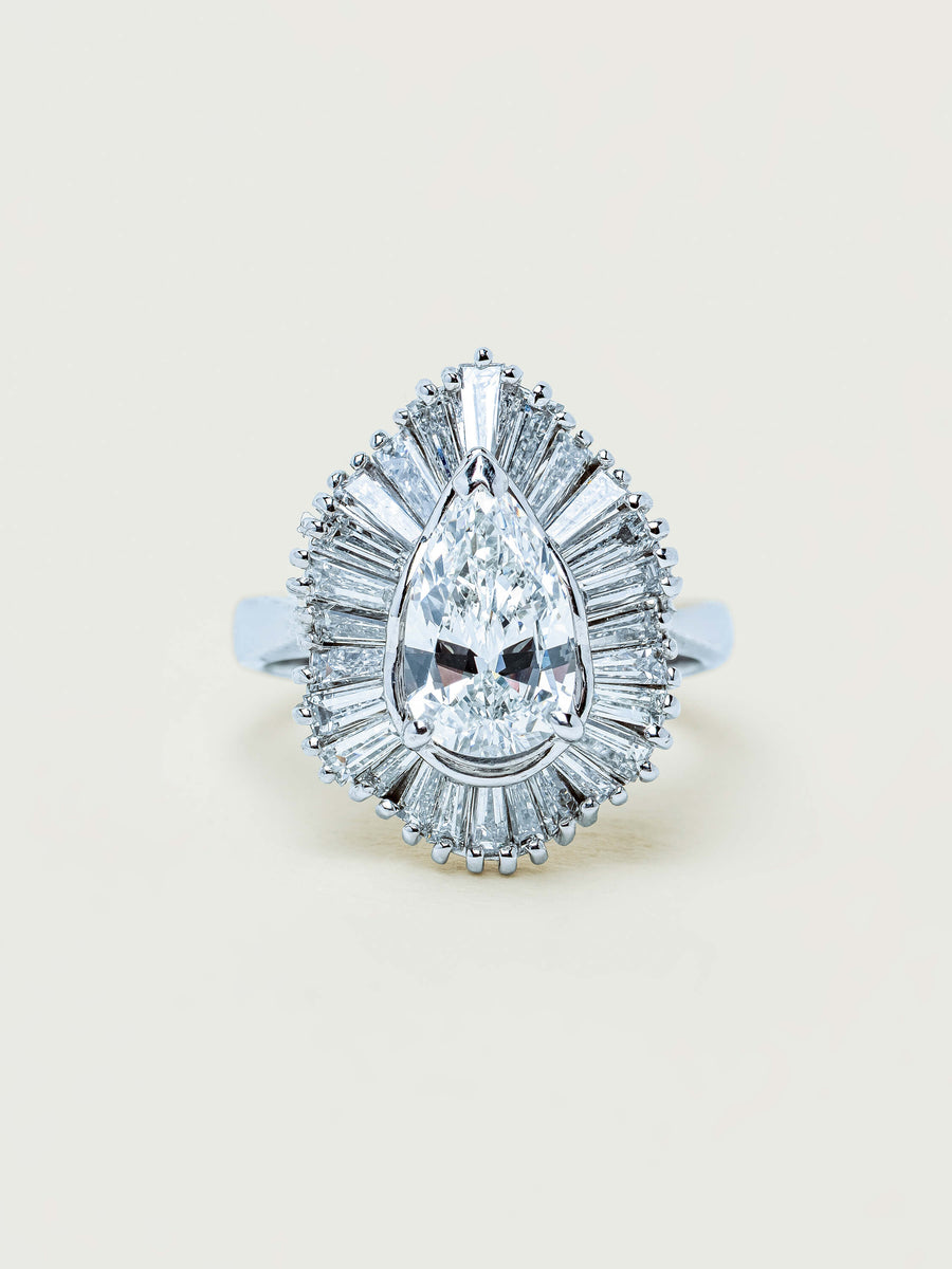 Meadowlark Designer Jewellery Collection - Walker & Hall