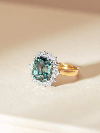 Boh Runga Jewellery Collection - Walker & Hall