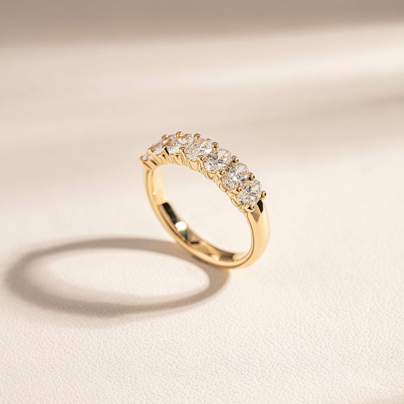 Find My Perfect Ring – Walker & Hall