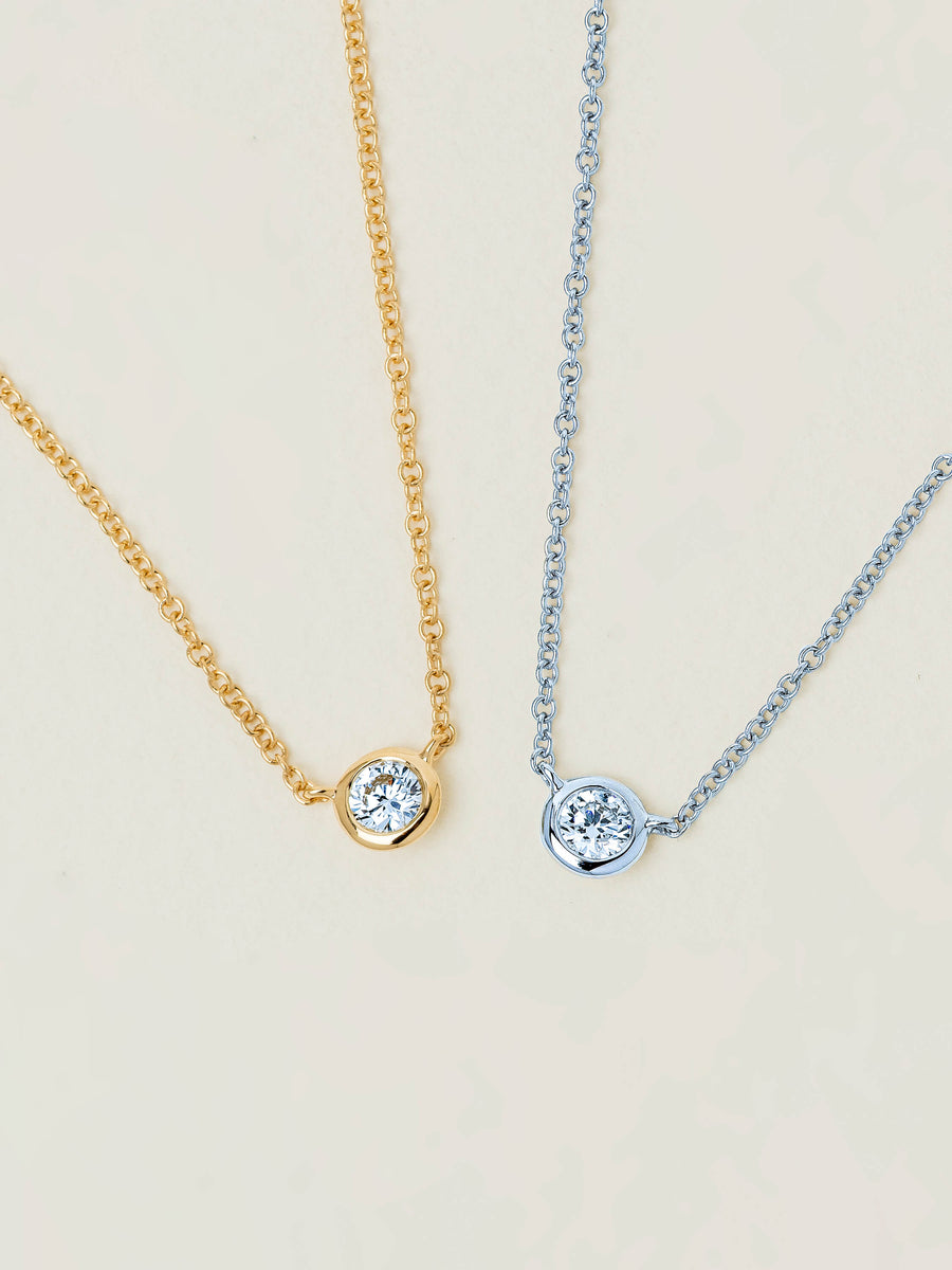 Meadowlark Designer Jewellery Collection - Walker & Hall
