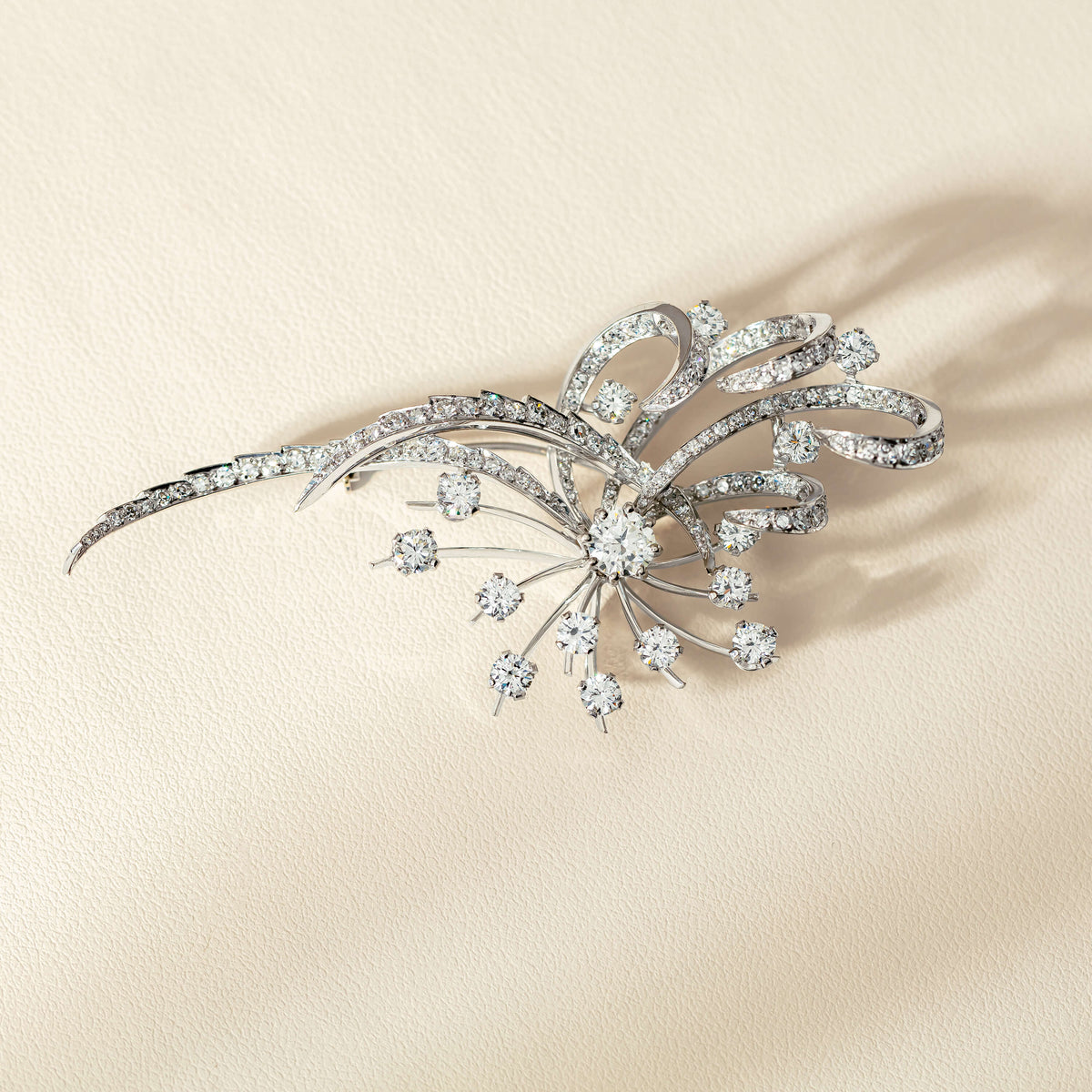 Vintage Jewellery Collection - Walker & Hall