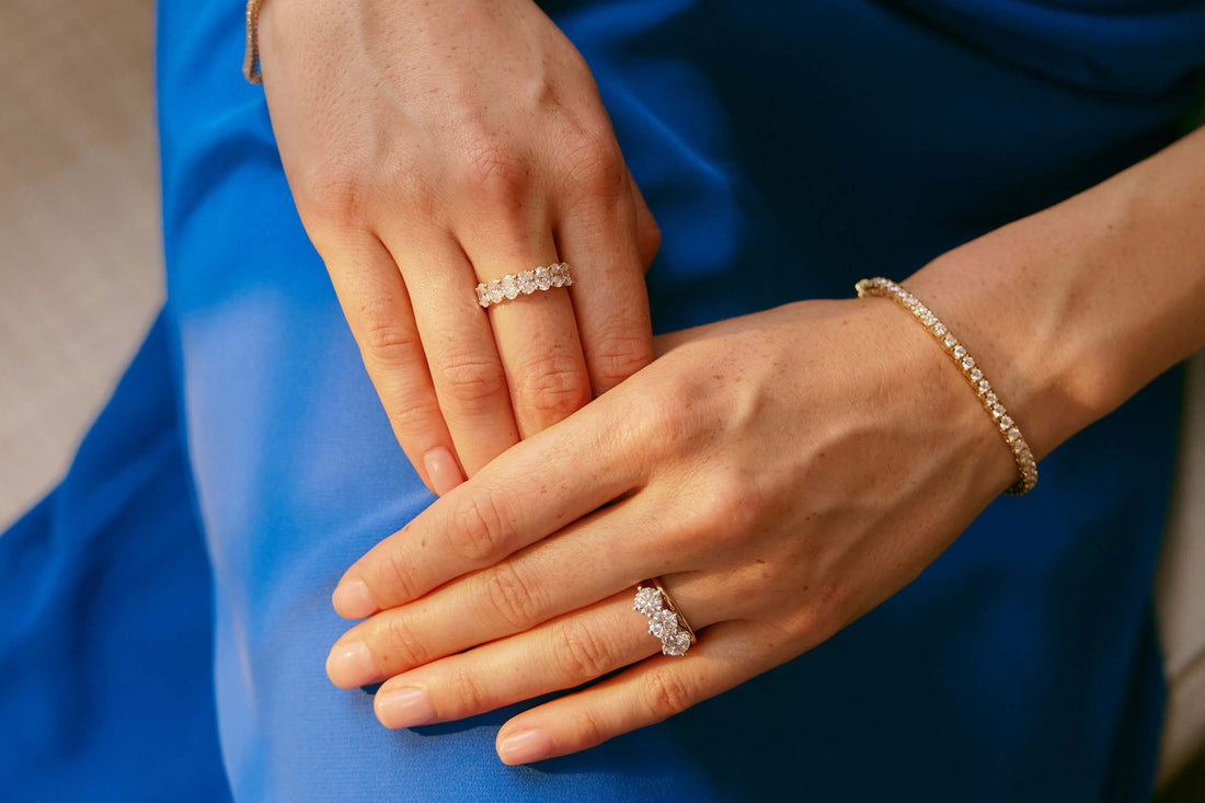 Find My Perfect Ring – Walker & Hall