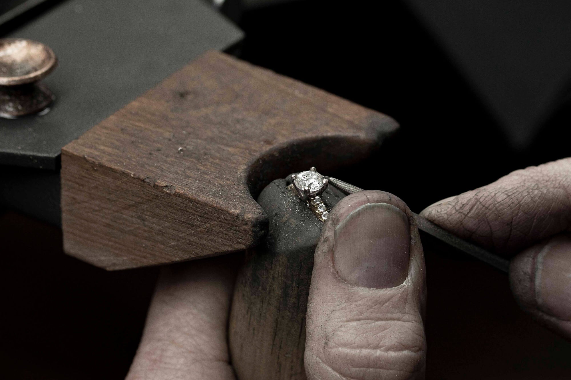 Our Quality Standard – Walker & Hall