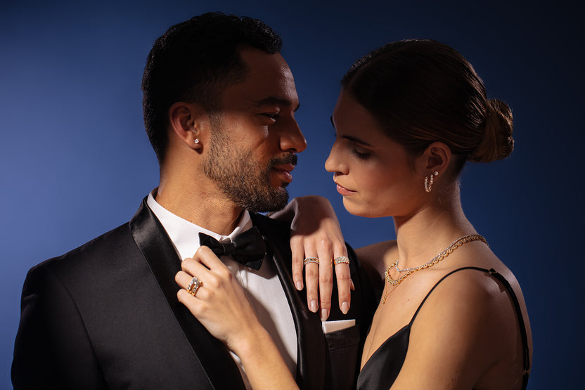 Diamond Engagement Rings NZ, Diamond Rings, Wedding Rings – Walker & Hall