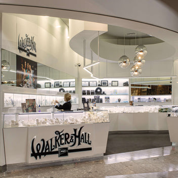 Walker & Hall Stores - Visit Your Local Store | Walker & Hall