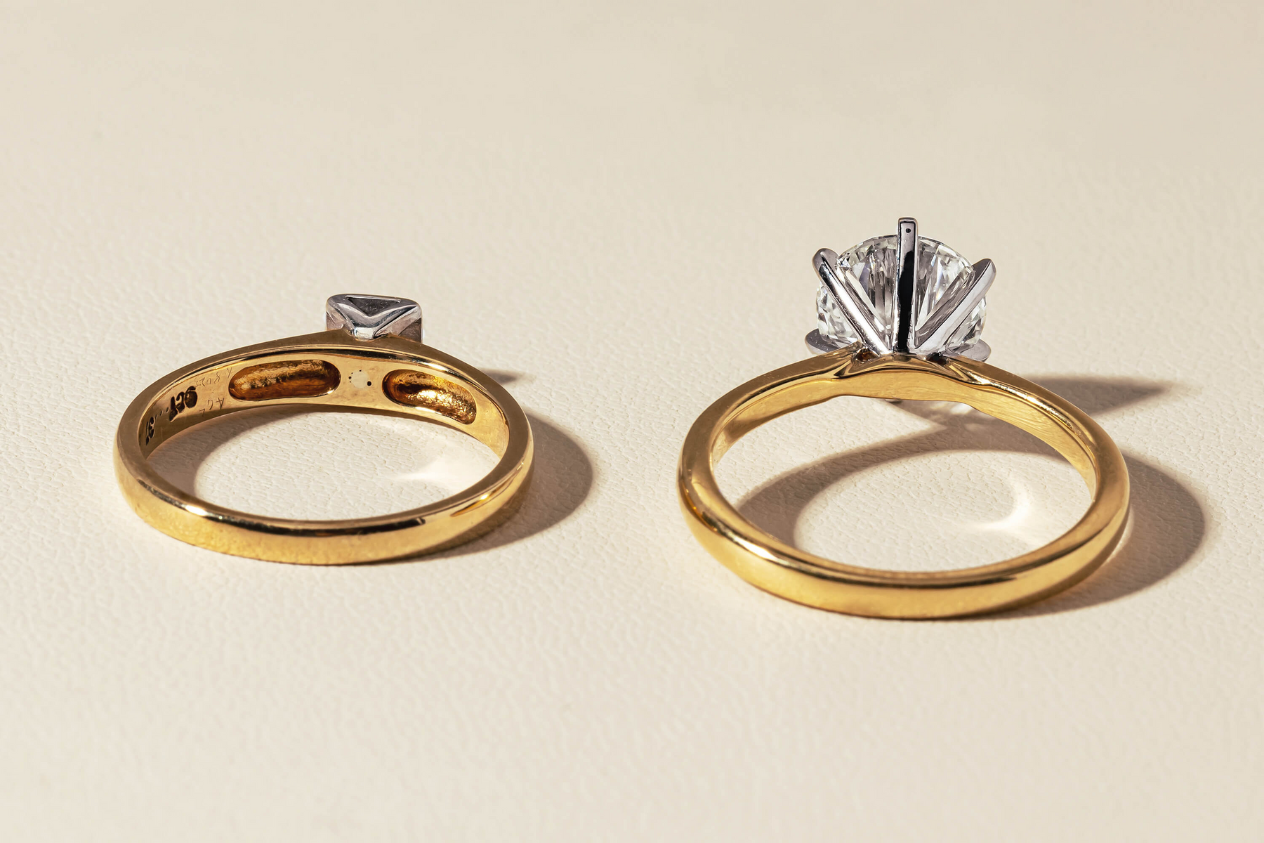 1899 Collection - Walker & Hall