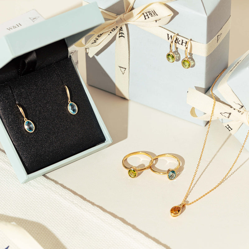 Diamond Engagement Rings NZ, Diamond Rings, Wedding Rings – Walker & Hall