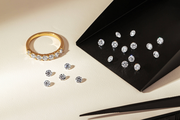 1899 Collection - Walker & Hall