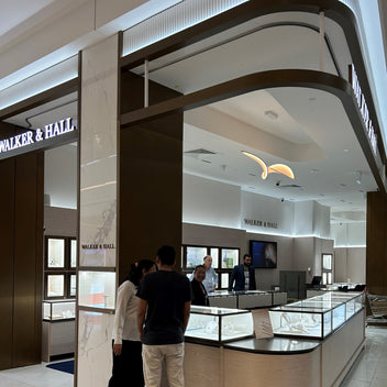 Walker & Hall Stores - Visit Your Local Store | Walker & Hall