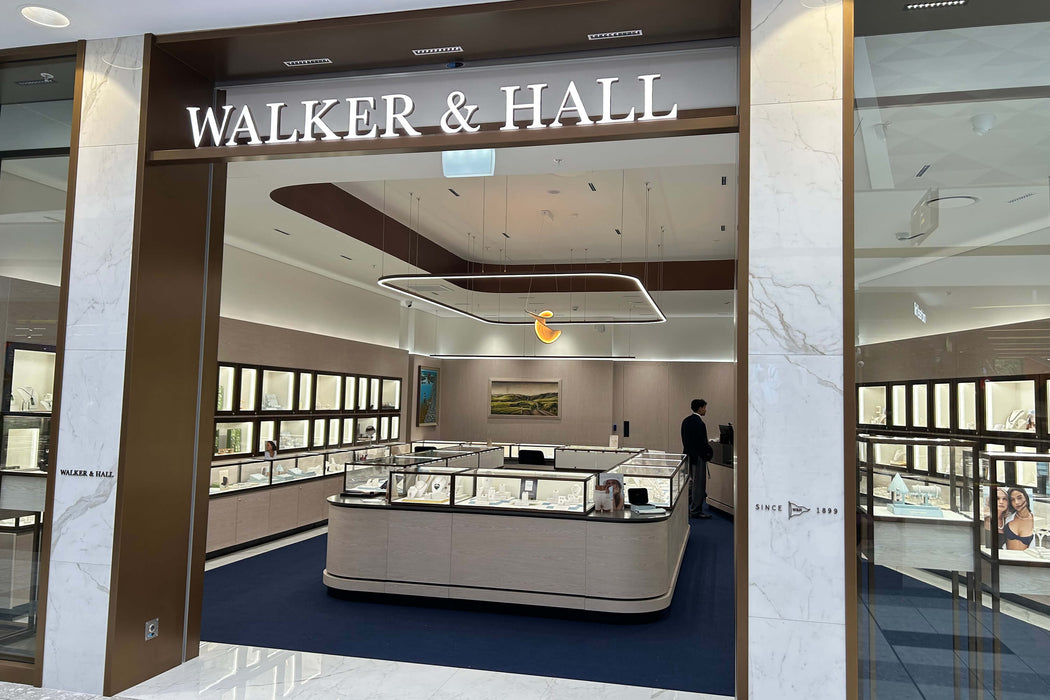 Walker & Hall Riccarton – Our Christchurch Store W&H
