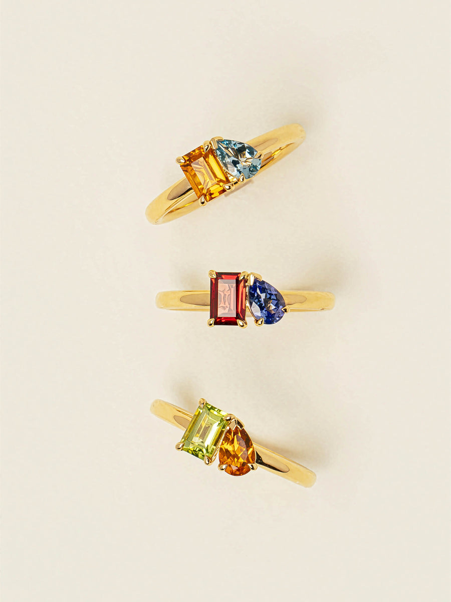 Gold Chains – Walker & Hall