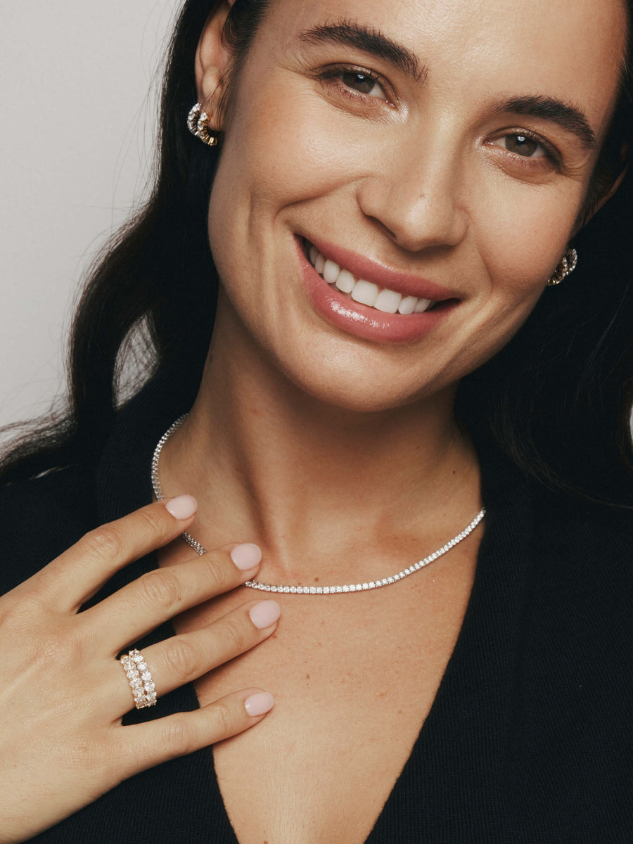 Meadowlark Designer Jewellery Collection - Walker & Hall