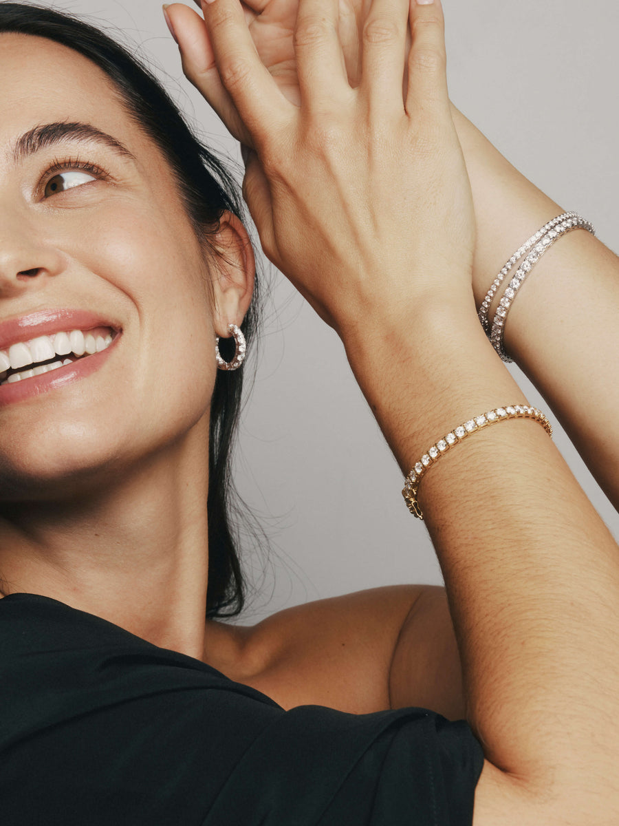 Boh Runga Jewellery Collection - Walker & Hall