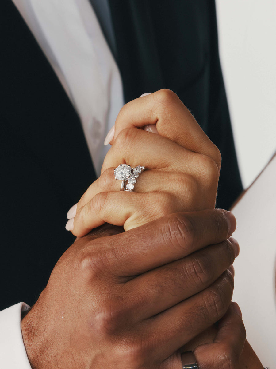 Boh Runga Jewellery Collection - Walker & Hall