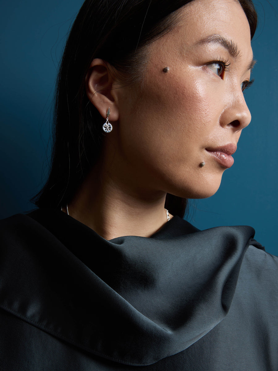 Boh Runga Jewellery Collection - Walker & Hall