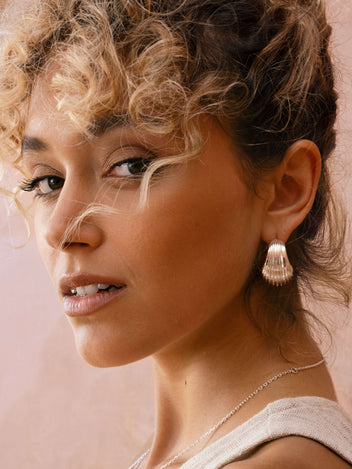 Boh Runga Jewellery Collection - Walker & Hall