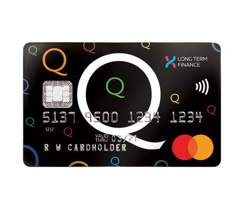 Payment Options - Walker & Hall